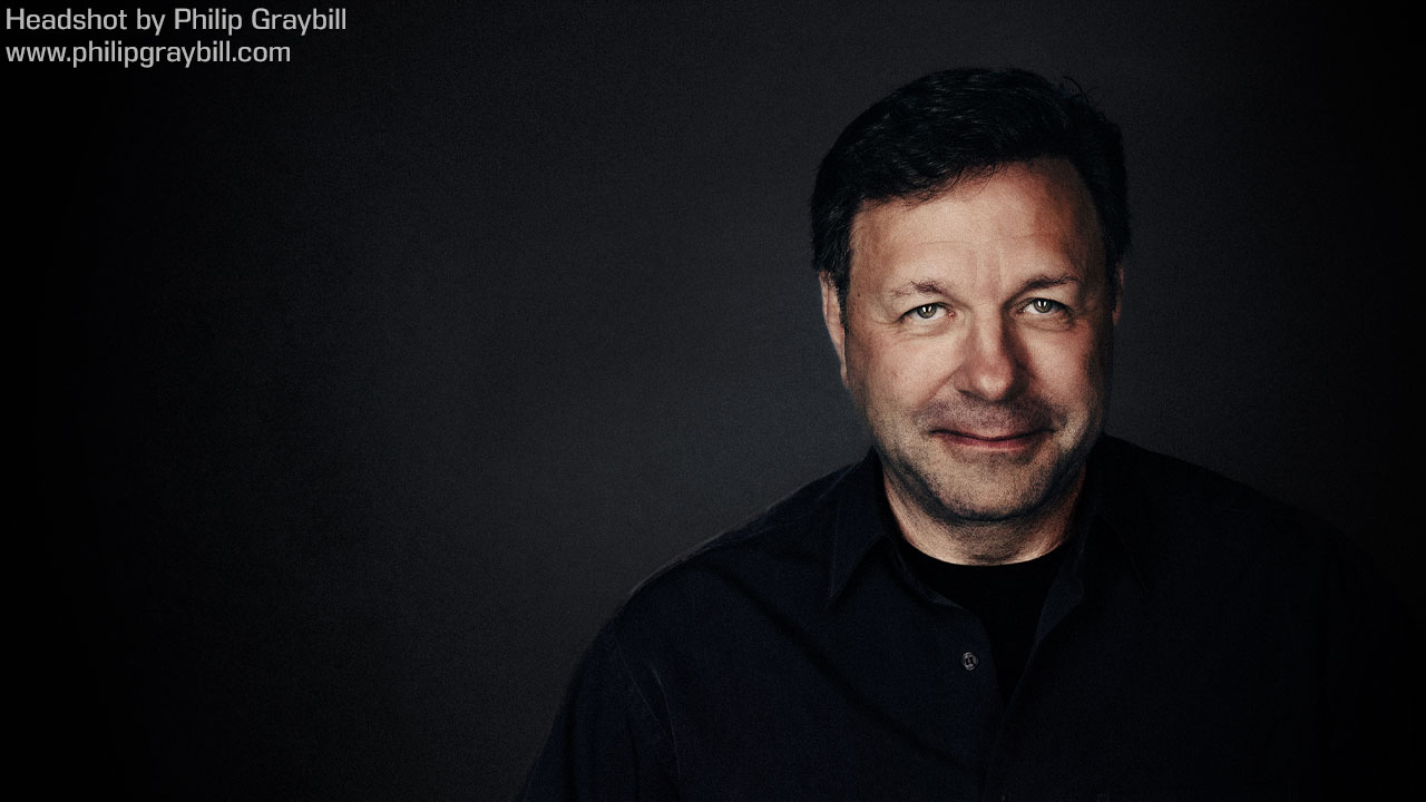 Ron Bartlett | Kaleidescape Movie Store