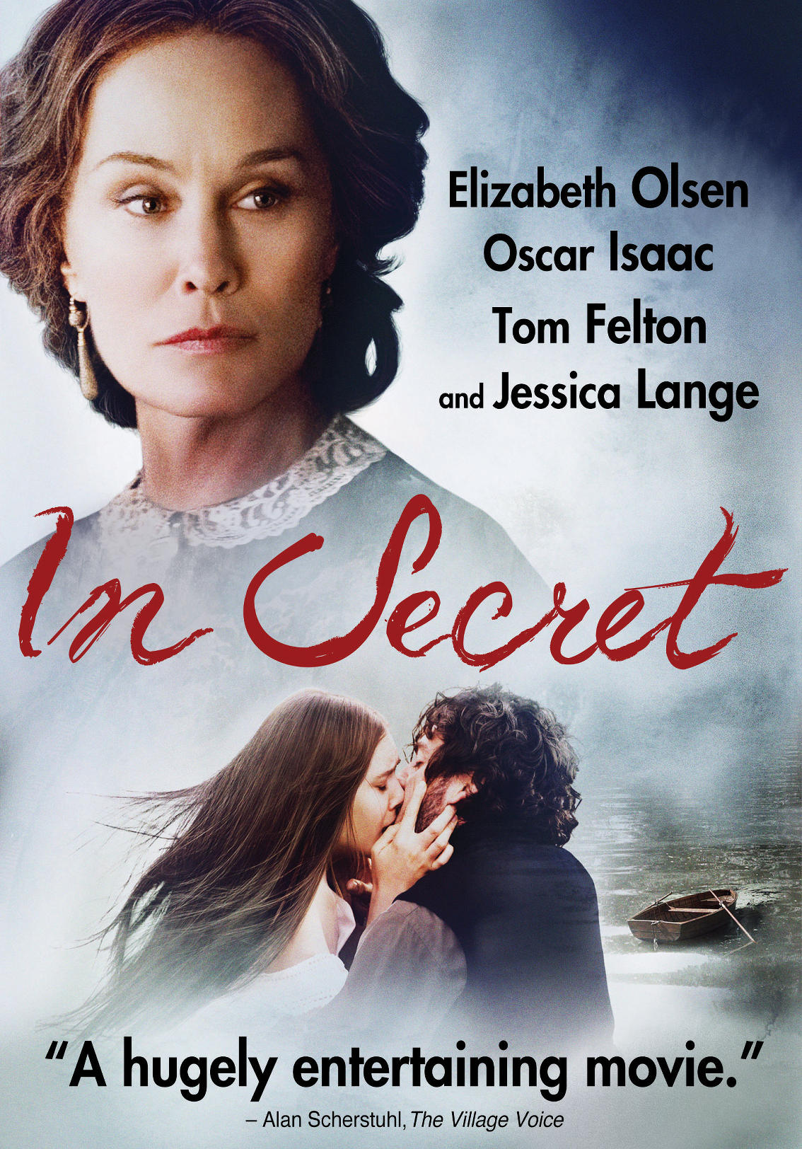 In Secret (2013) | Kaleidescape Movie Store
