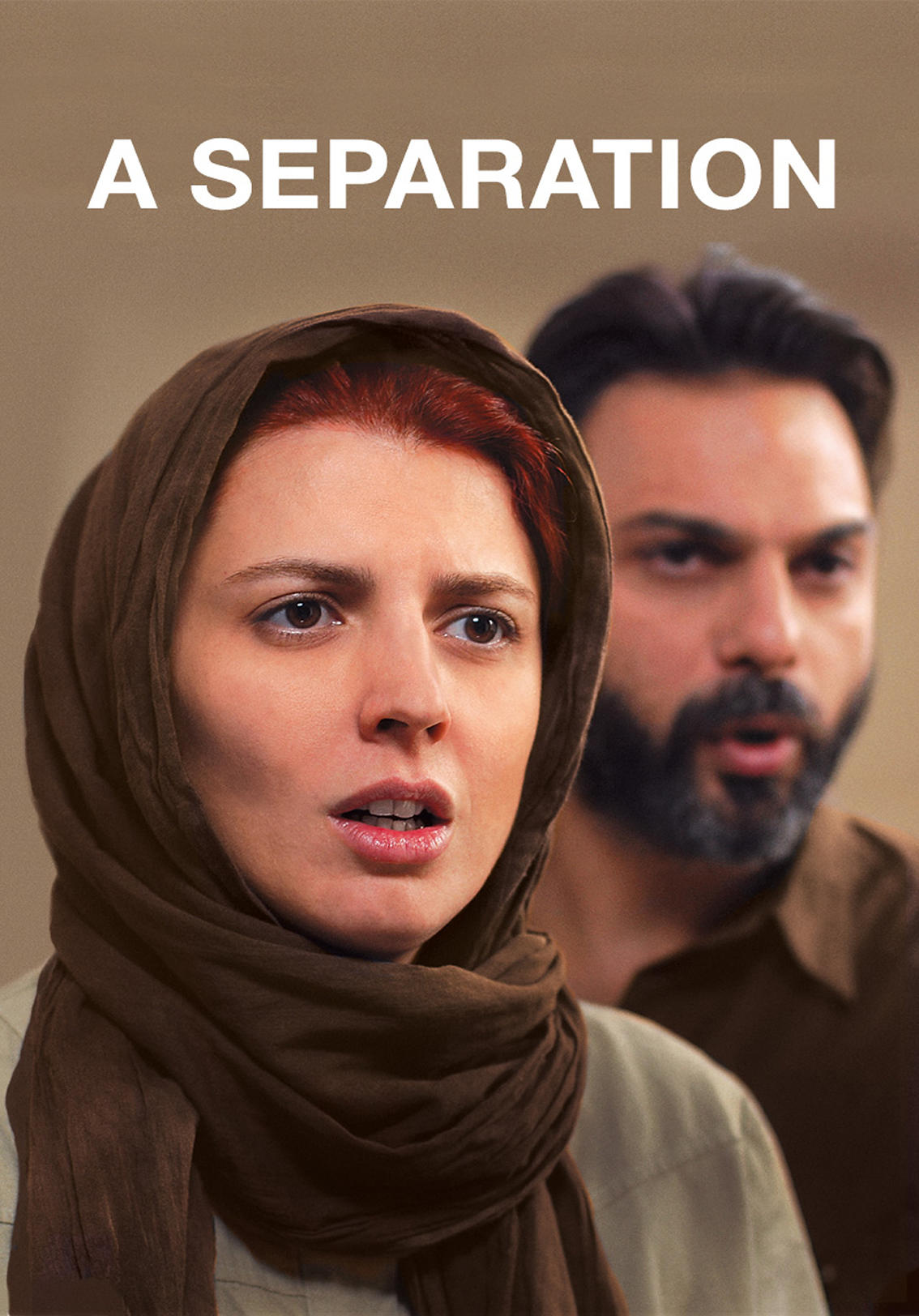 A Separation (2011) | Kaleidescape Movie Store