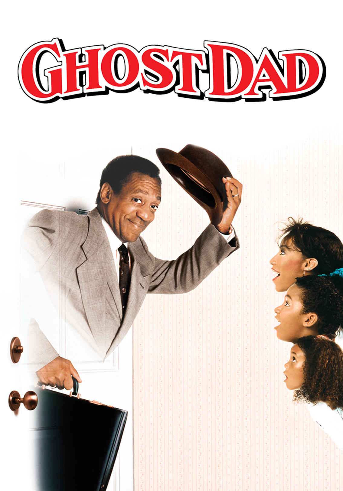 Ghost Dad (1990) | Kaleidescape Movie Store