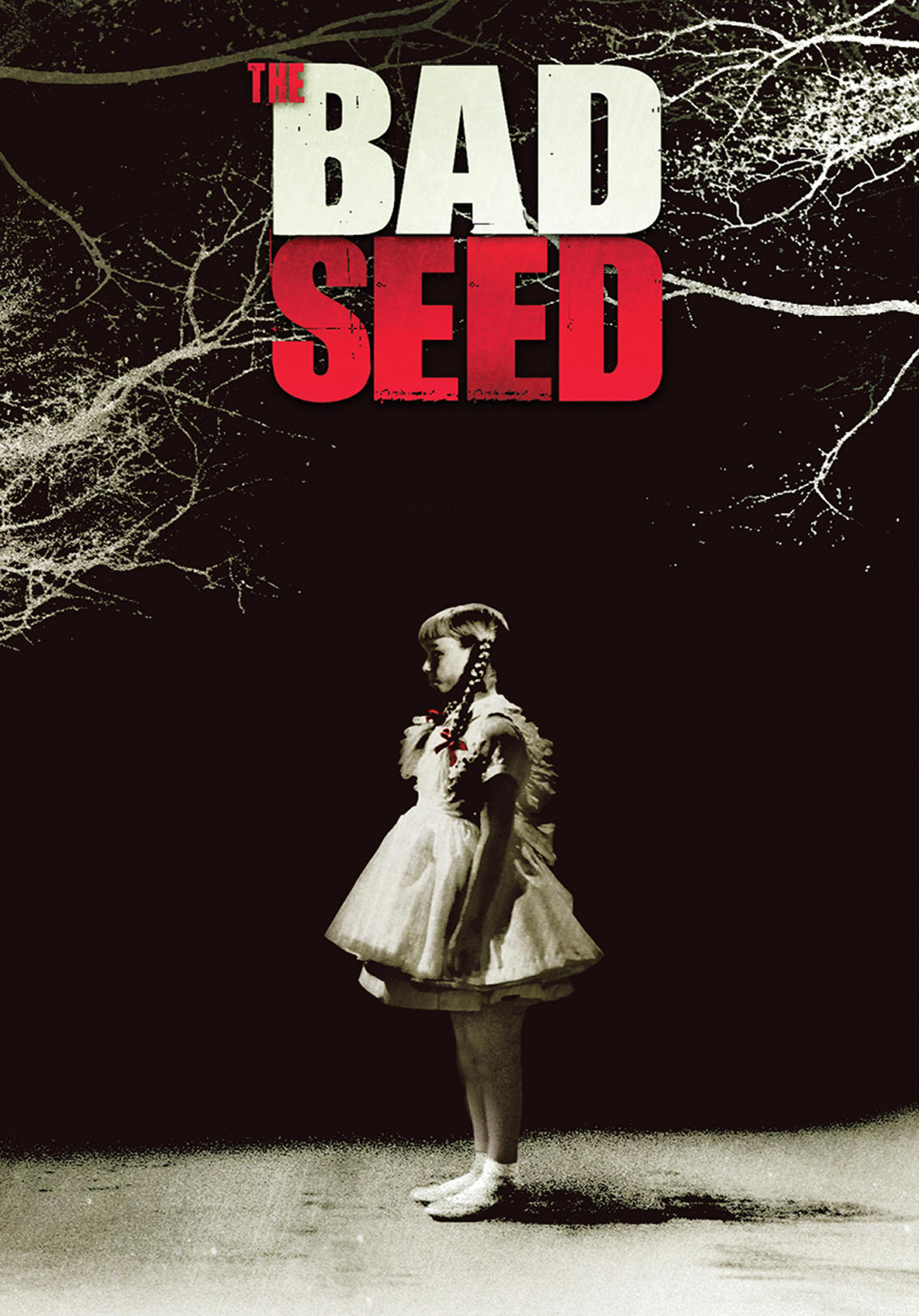 The Bad Seed (1956) | Kaleidescape Movie Store