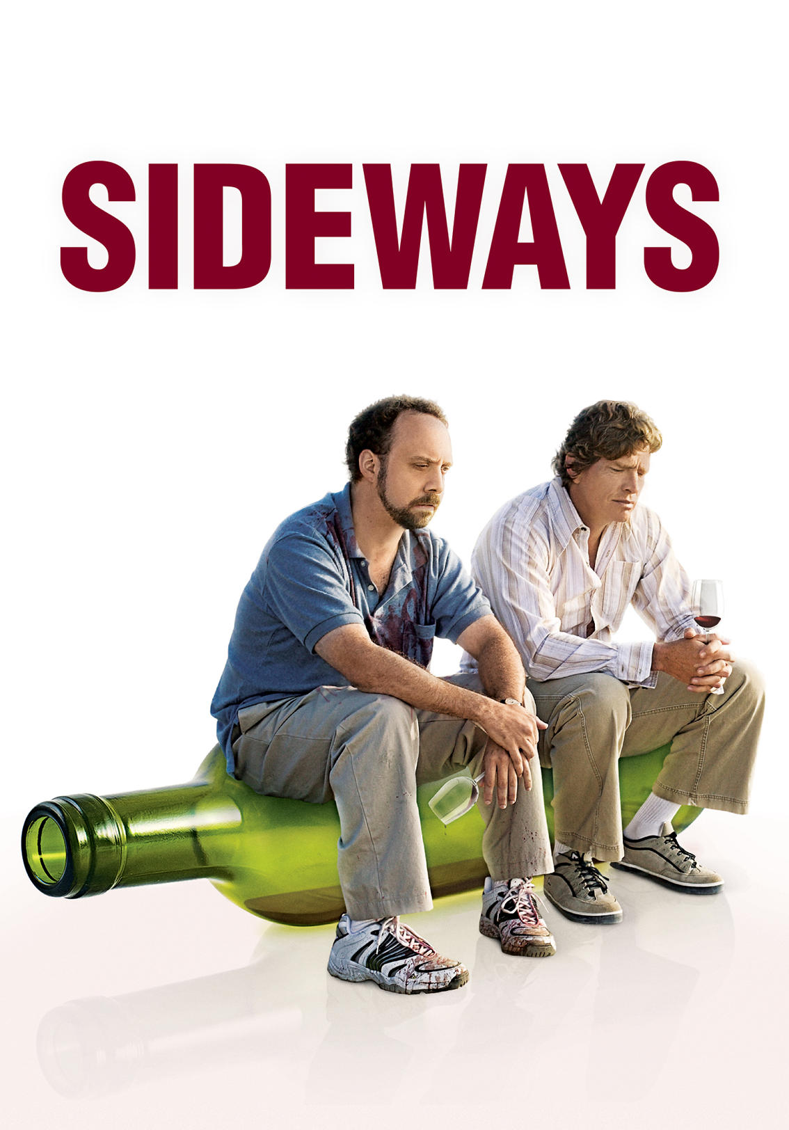 Sideways (2004) | Kaleidescape Movie Store