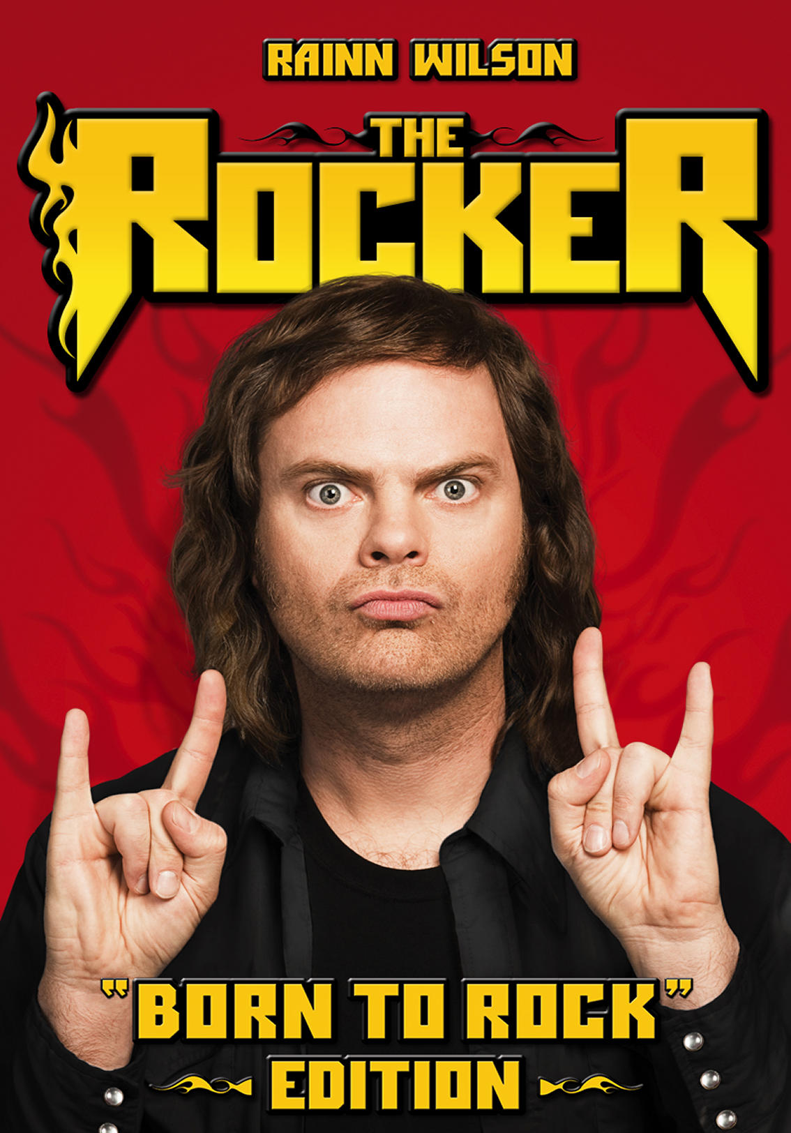 The Rocker (2008) | Kaleidescape Movie Store
