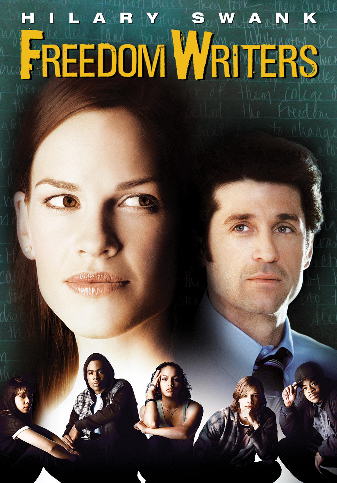 Freedom Writers 2007 Kaleidescape Movie Store Freedom Writers 2007 Kaleidescape Movie Store