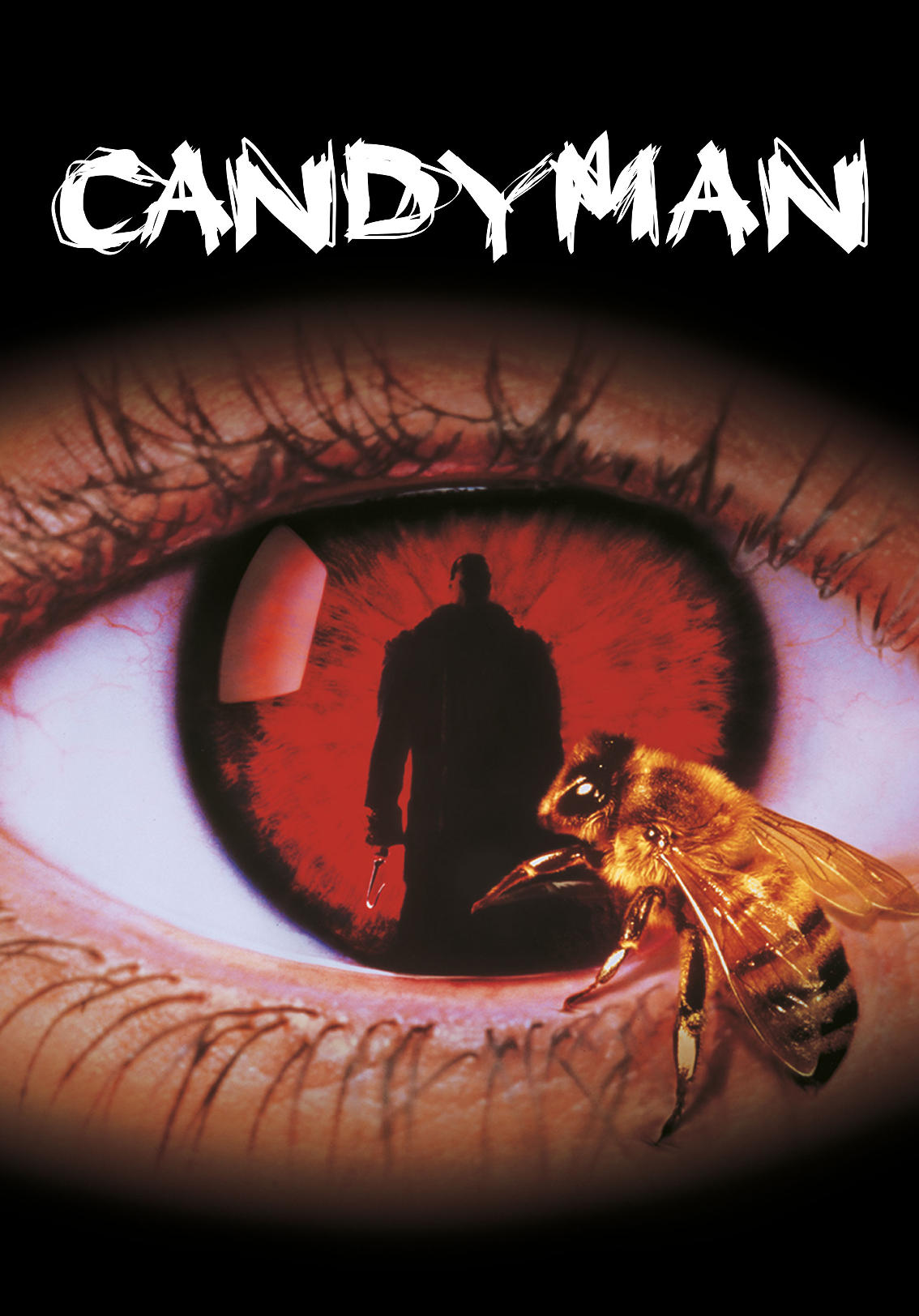 Candyman 1992 Kaleidescape Movie Store