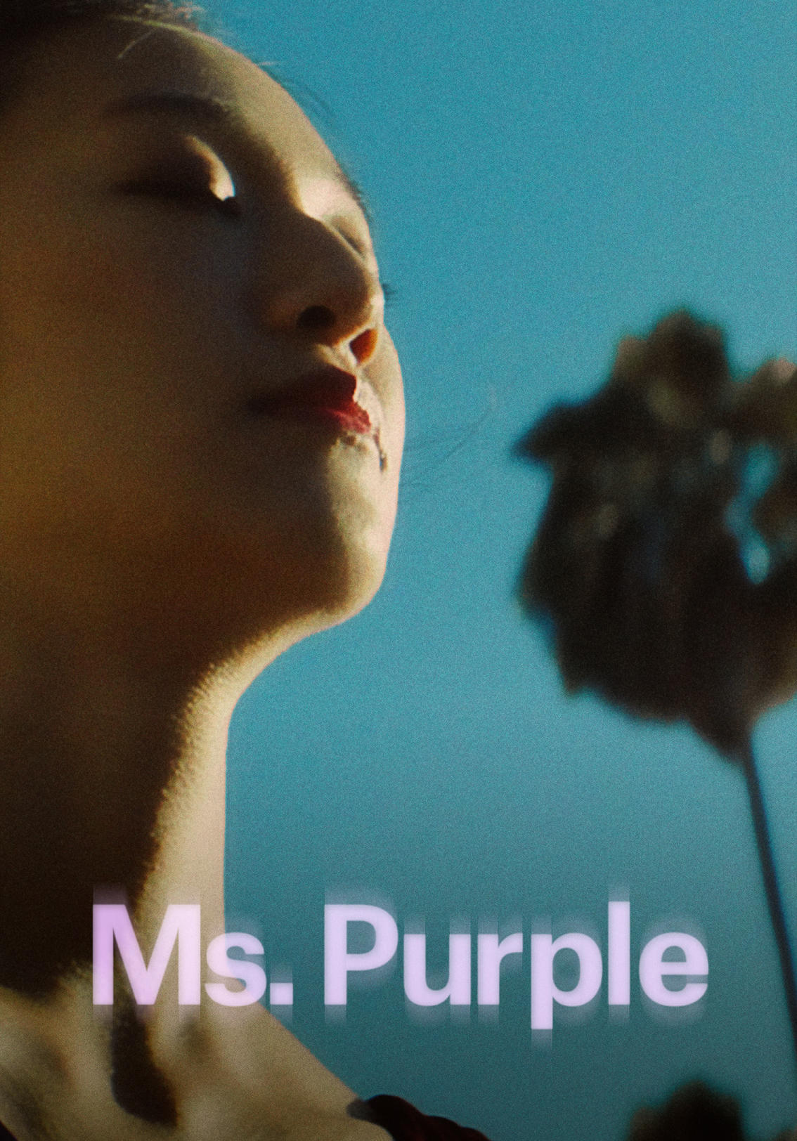 Ms. Purple (2019) | Kaleidescape Movie Store