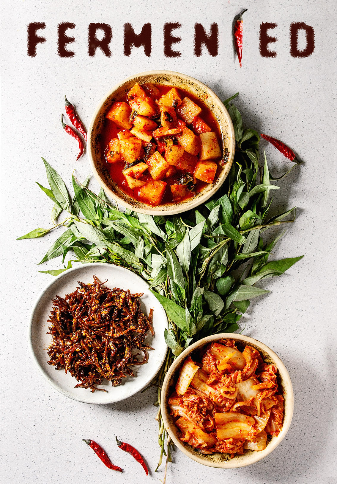 Fermented (2017) | Kaleidescape Movie Store