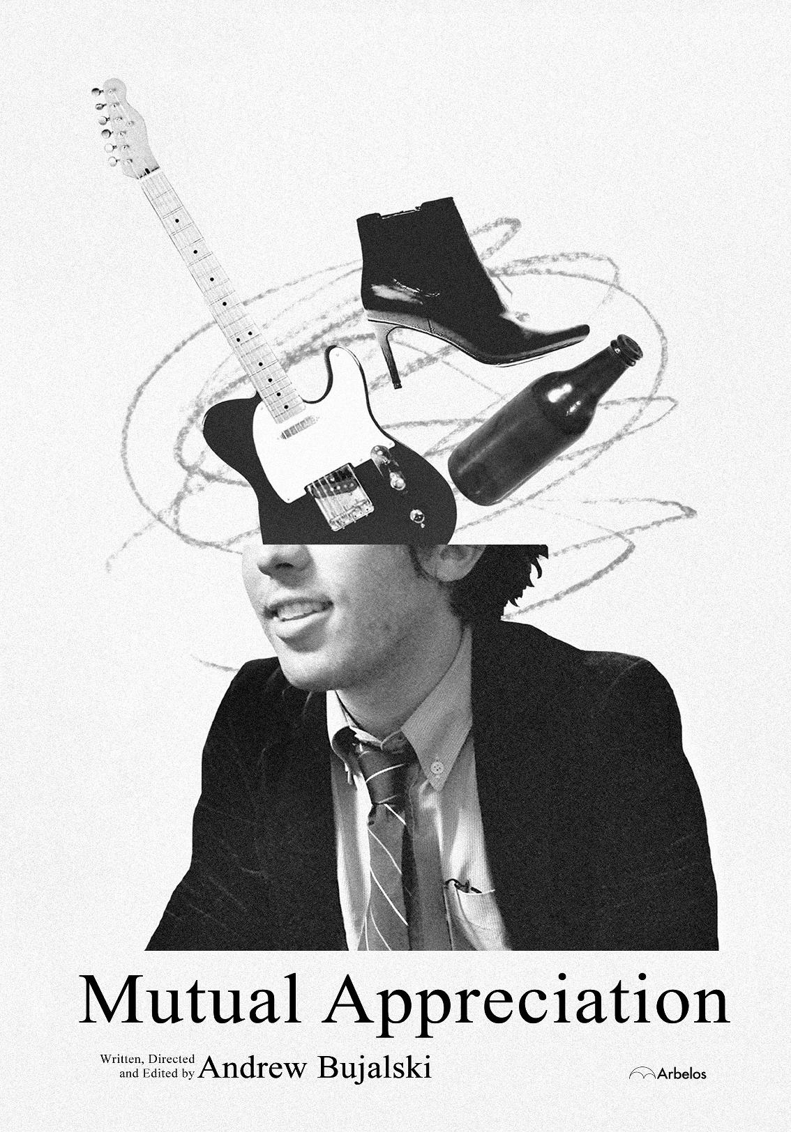 Mutual Appreciation (2005) | Kaleidescape Movie Store