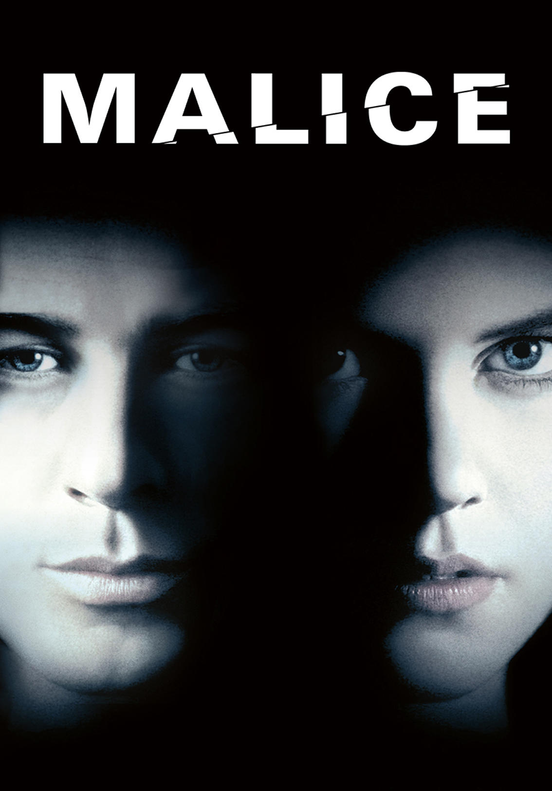Malice (1993) | Kaleidescape Movie Store