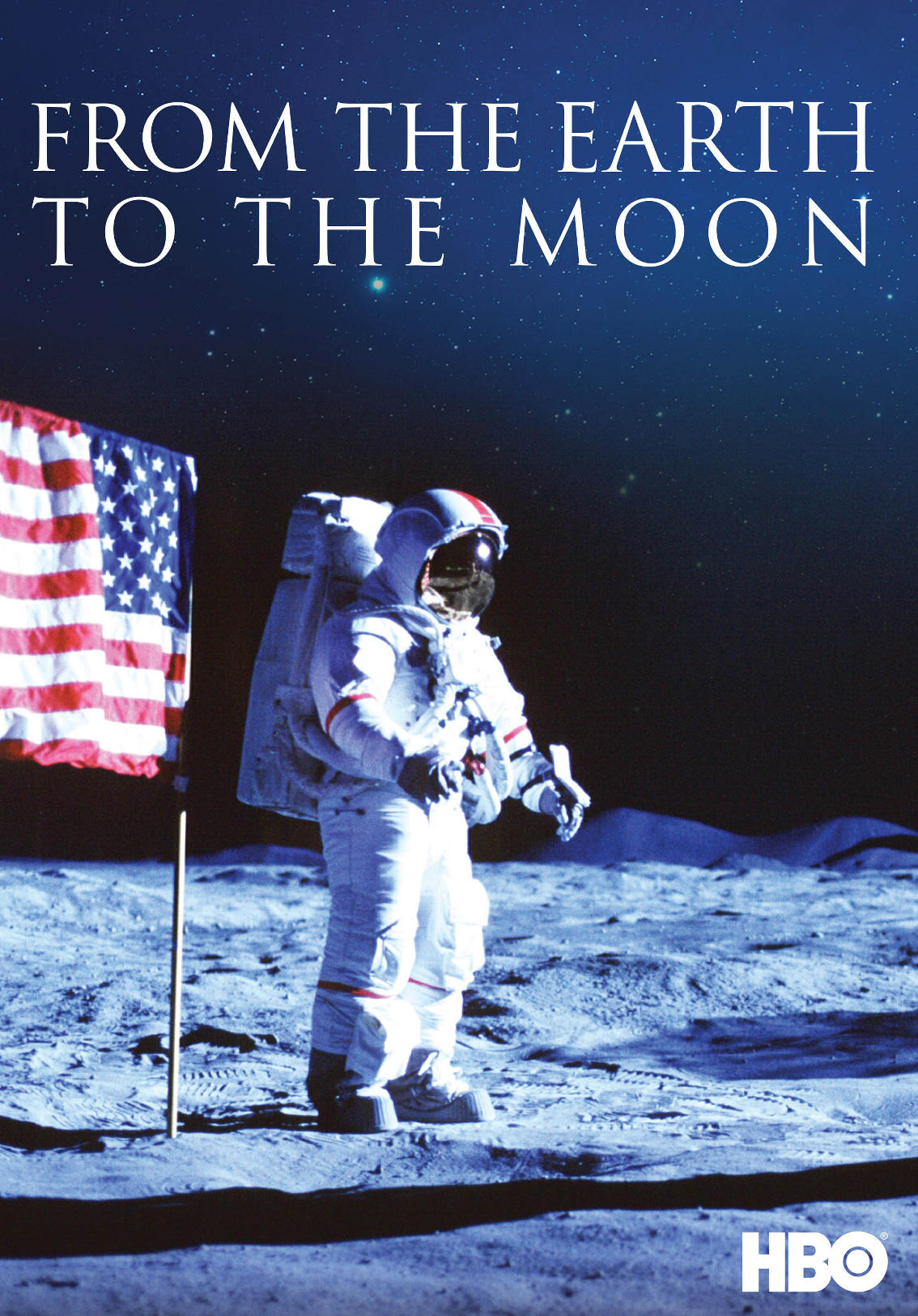 From the Earth to the Moon (1998) | Kaleidescape Movie Store