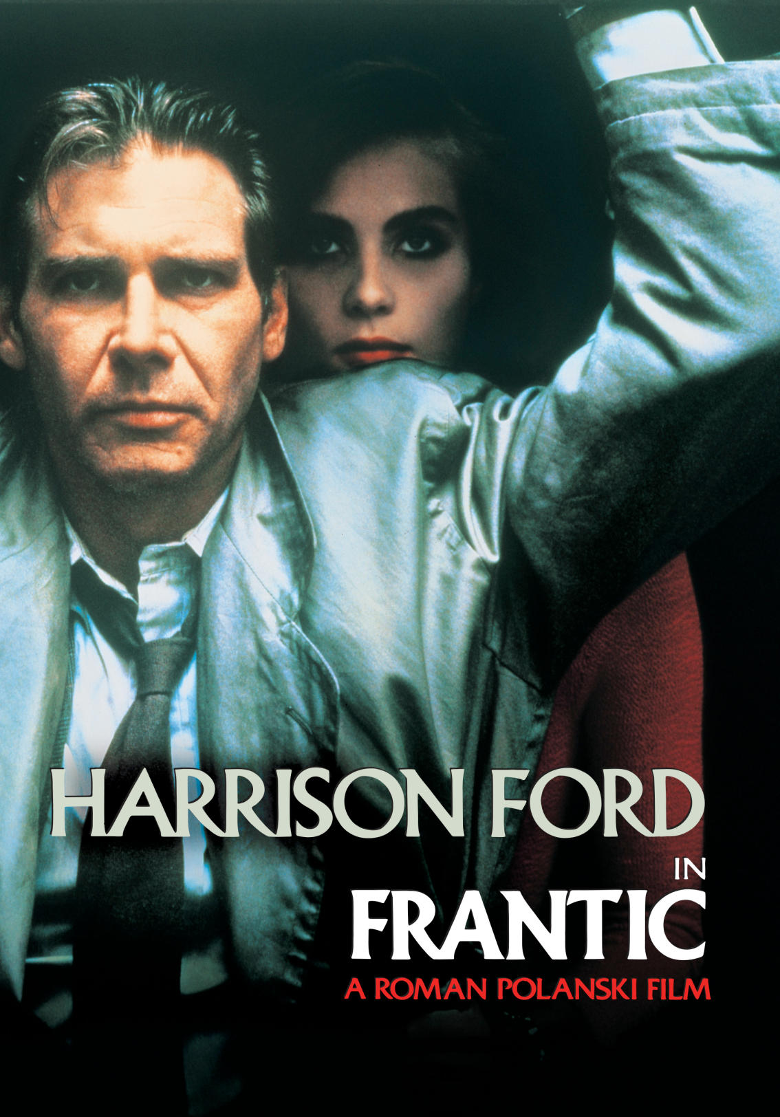 Frantic (1988) | Kaleidescape Movie Store