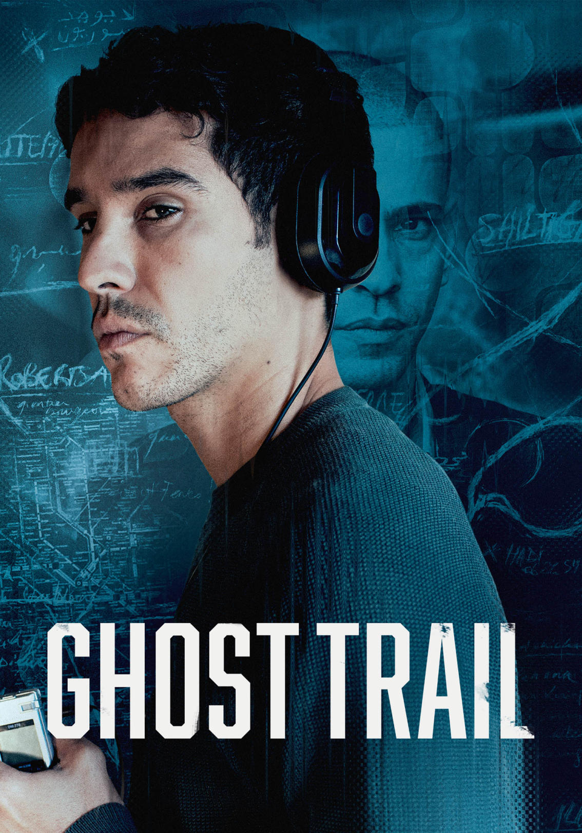 Ghost Trail (2024) | Kaleidescape Movie Store