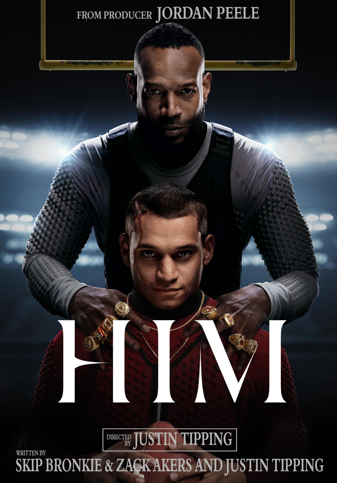Him (2025) | Kaleidescape Movie Store